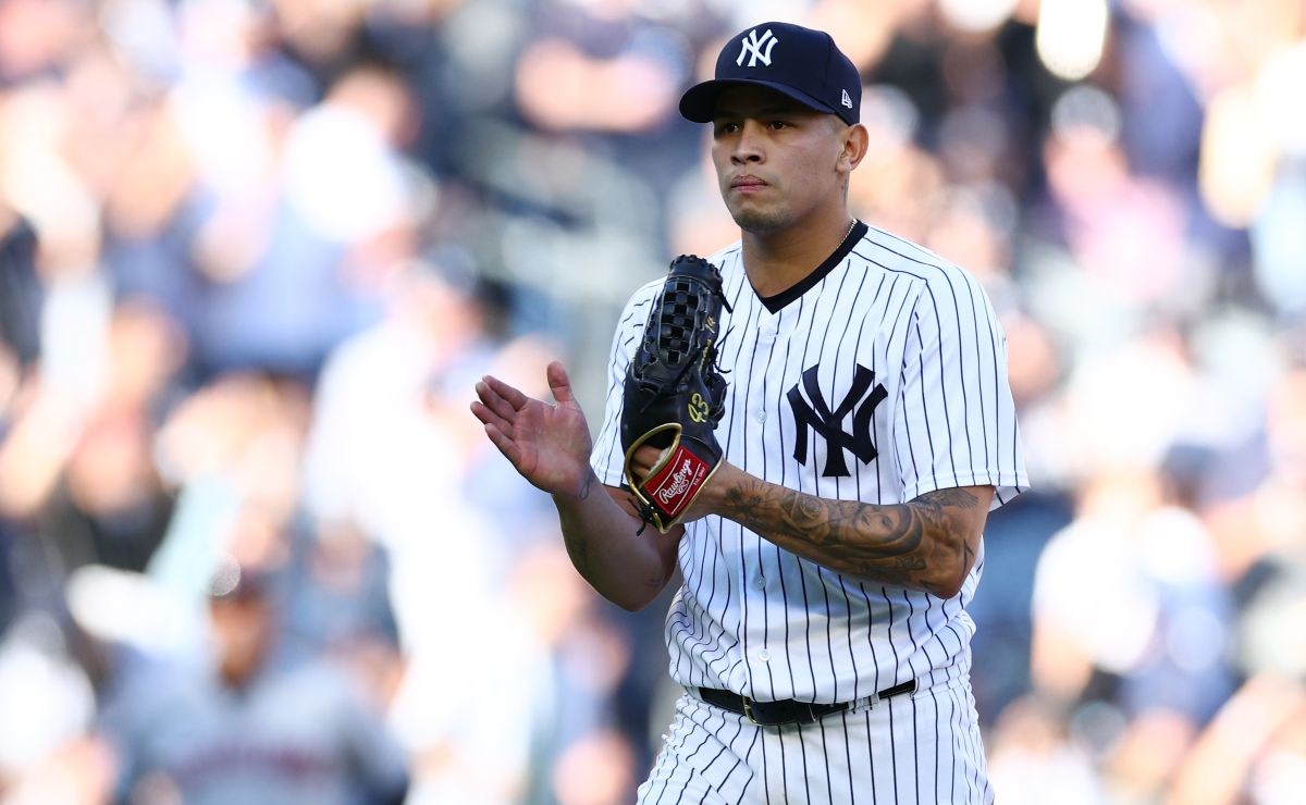Una Nicaragua liderada por Jonathan Loáisiga de los Yankees, está lista ...