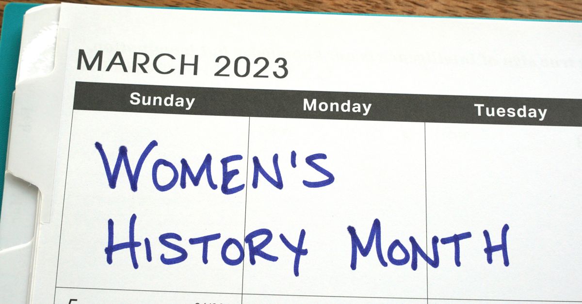 Mes de la Historia de la Mujer 2023: origen, tema de este año y por qué ...