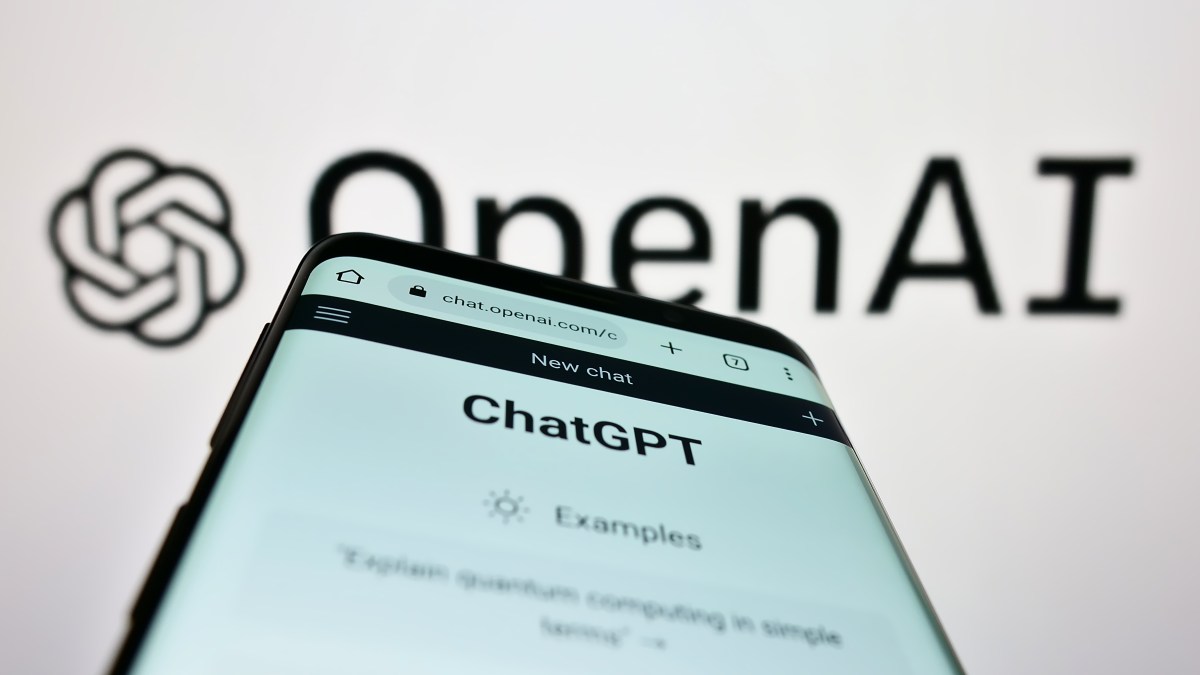 OpenAI, la creadora de ChatGPT, encabeza a las empresas más innovadoras del mundo 2023, según ...