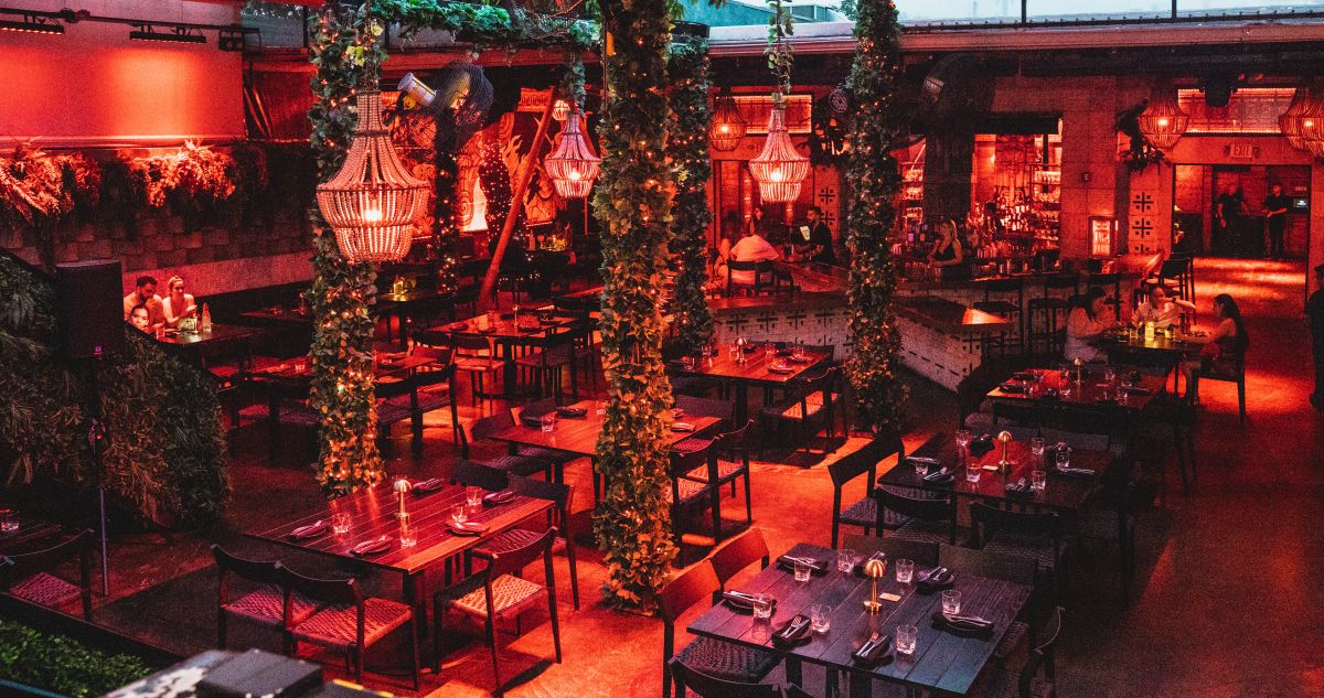 La fiesta se come y se bebe en Mayami - El Diario NY