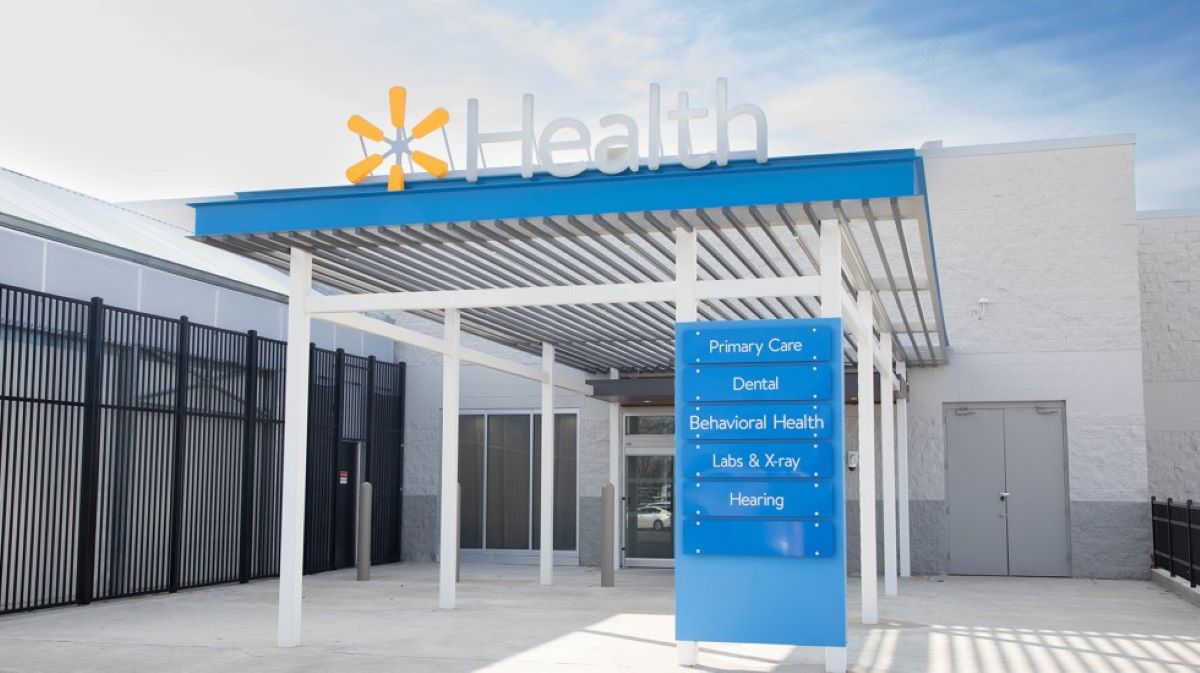 Walmart Health duplicará su presencia en EE.UU. para 2024 - El Diario NY