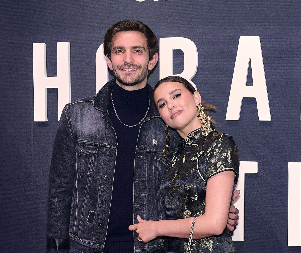 FOTOS: Paulina Goto y Rodrigo Saval se casaron por lo civil - El Diario NY