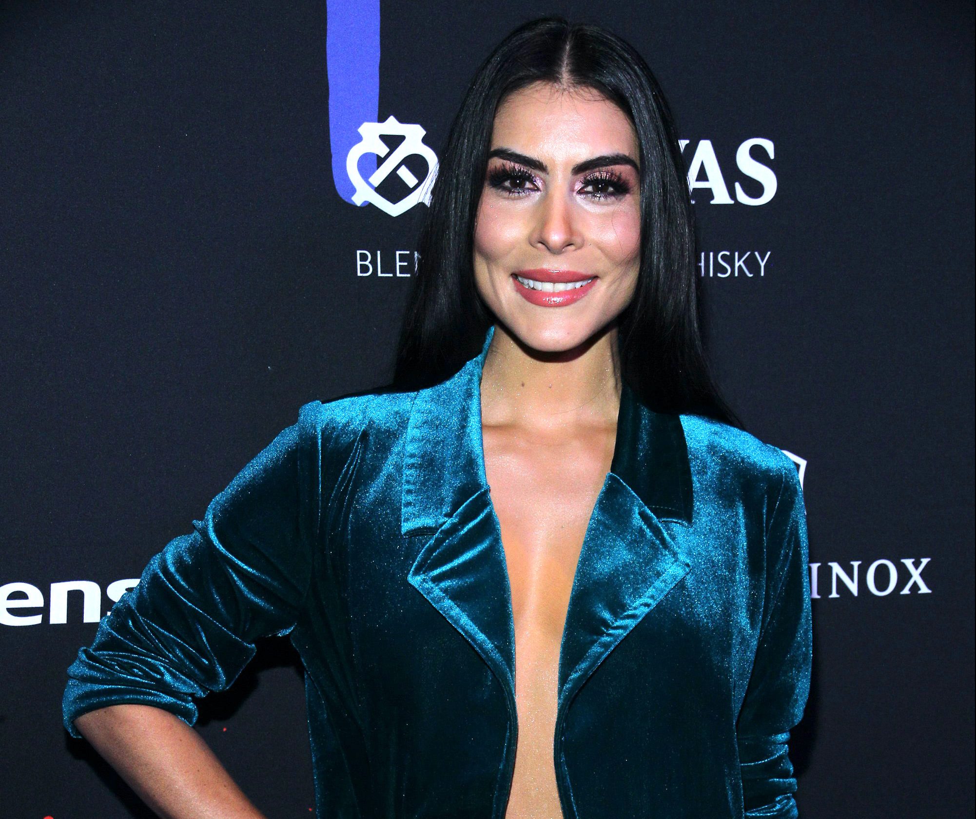 María León y Romina Marcos "fuman la pipa de la paz": después de los señalamientos ahora son ...