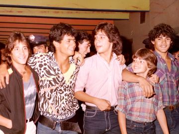 Ex Menudo sobre José Menéndez: "Es hora de que el mundo sepa la verdad ...