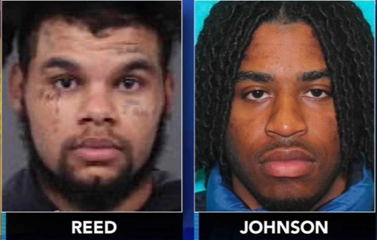 Encuentran escondido en una lavadora en apartamento Airbnb en NJ a ...