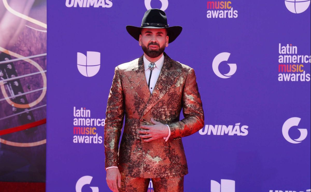 Entrevista con Jomari Goyso: un hombre que ve mucho más allá de la moda y el fashionismo - El ...