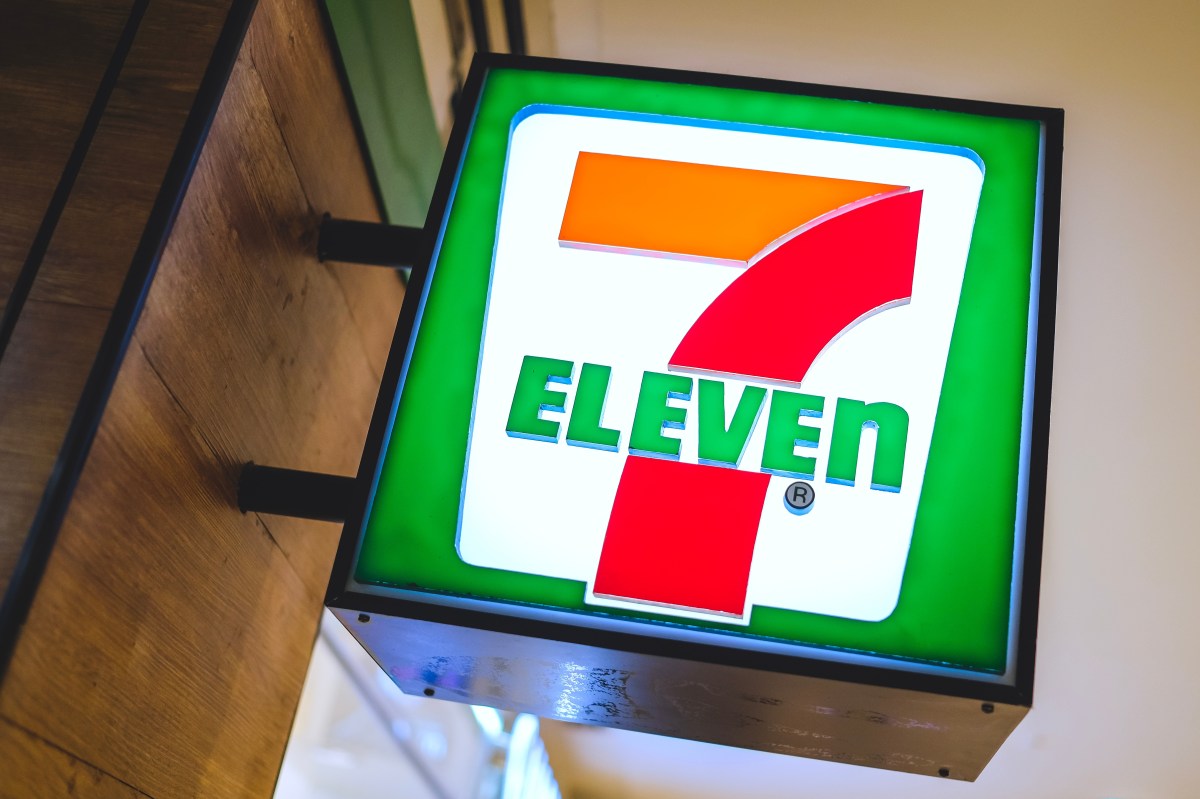 Clientes de 7-Eleven se sorprenden al descubrir un detalle inesperado ...