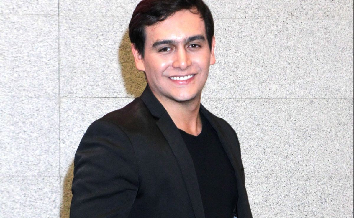 Julián Figueroa llegó a ofrecer en Airbnb una de las propiedades que ...