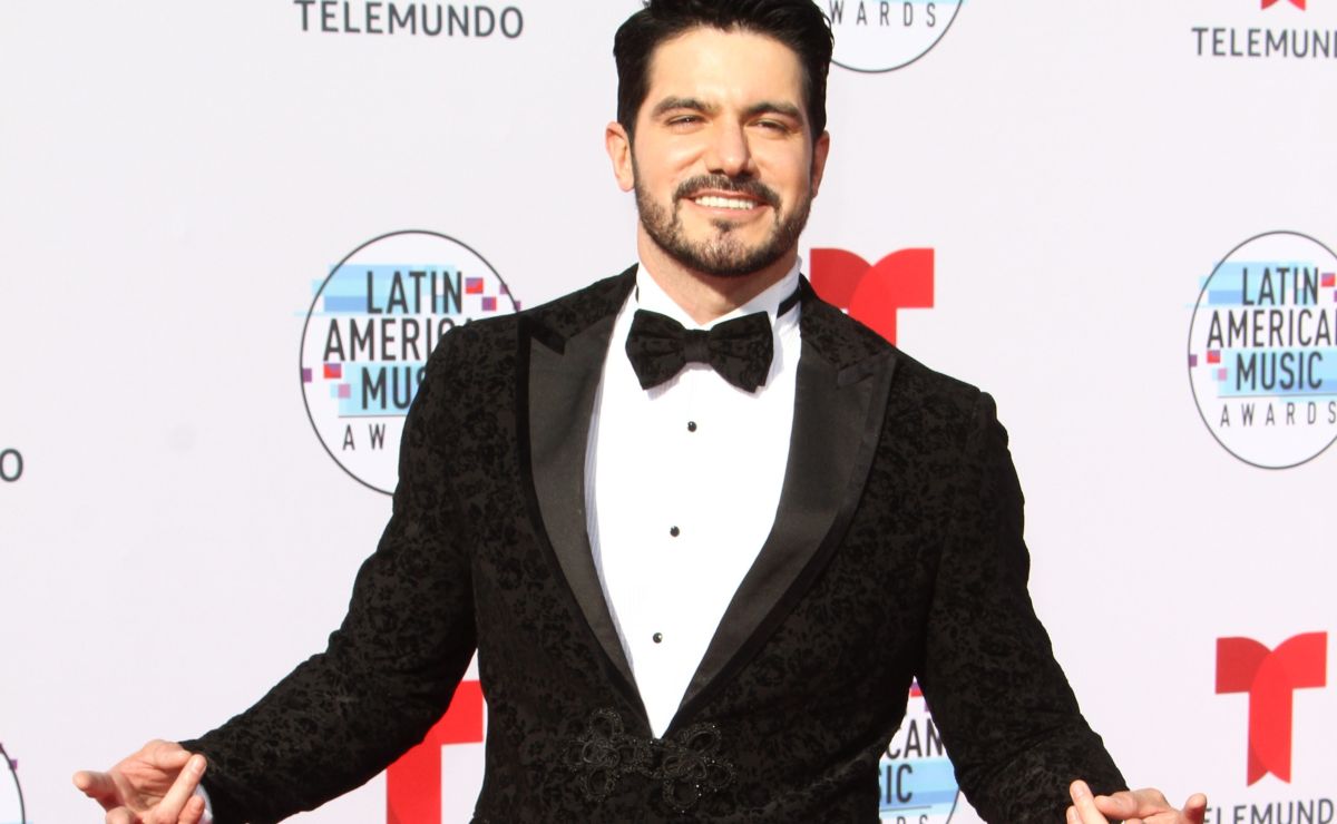 Entrevista: Pepe Gámez está emocionado con "Pepison" y admite estar ...