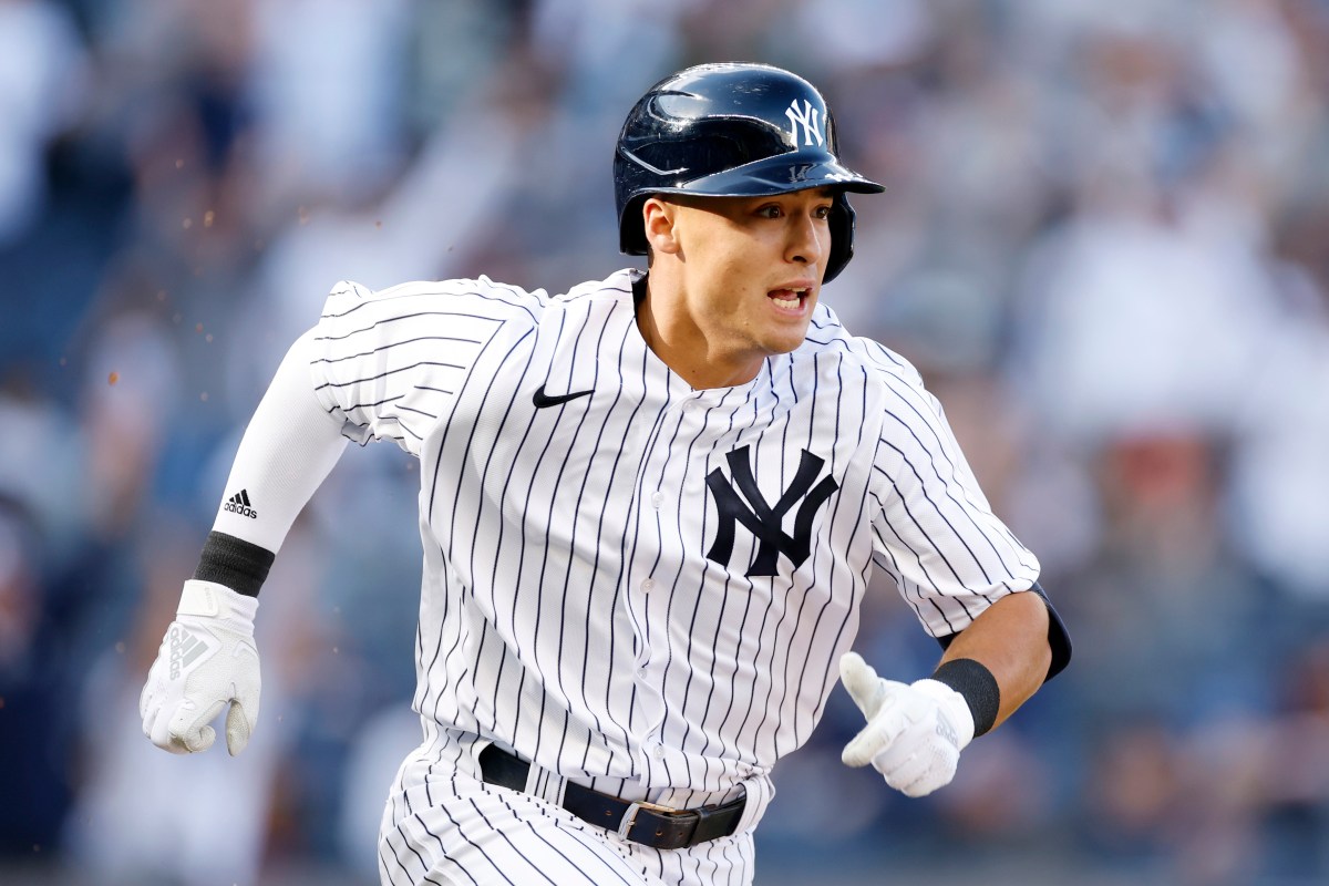 Anthony Volpe hace historia en su primera semana en Grandes Ligas con los Yankees [Video] - El ...