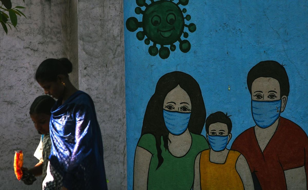 Arcturus: Cómo actúa y cuáles son los síntomas de la nueva variante del ...