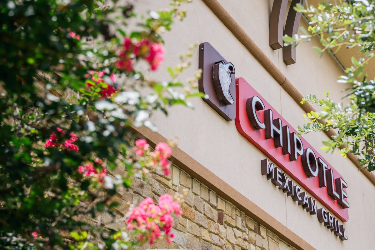 Conoce el nuevo restaurante de Chipotle que será totalmente eléctrico ...