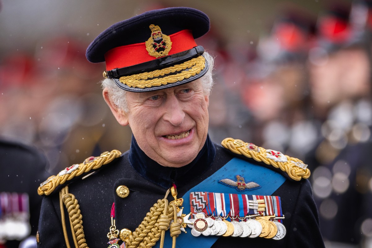 Coronación del rey Carlos III: Cómo verla en vivo en los Estados Unidos ...