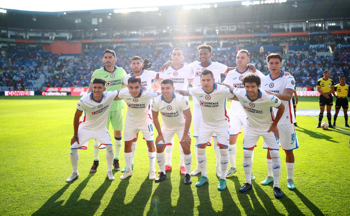 Carlos Hermosillo asegura que el Club América es el ‘papá’ de Cruz Azul ...