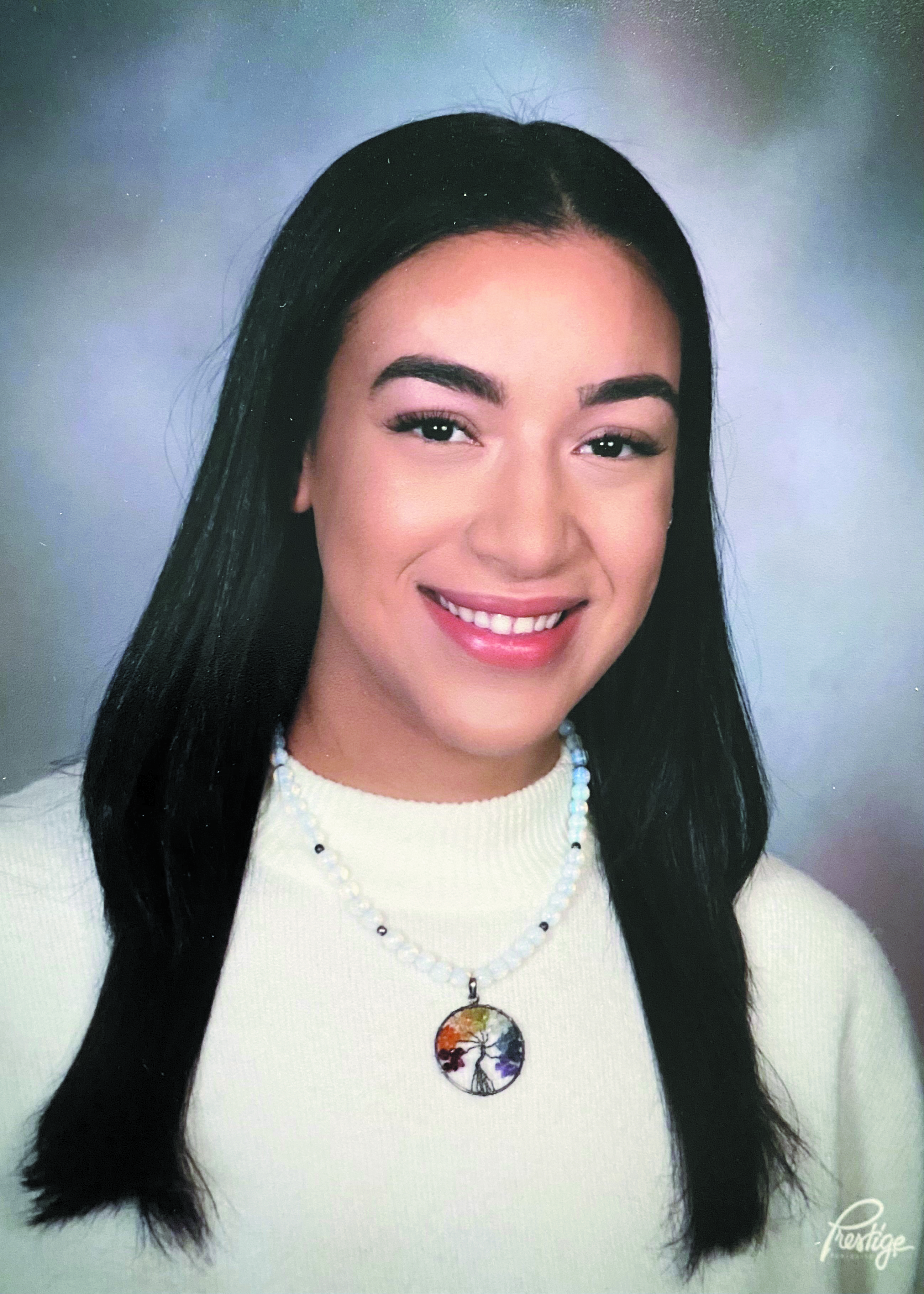 Mujeres Destacadas 2023: Leslie García - El Diario NY