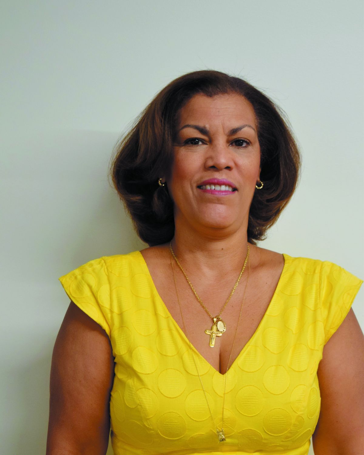 Mujeres Destacadas 2023: Lidia Virgil - El Diario NY