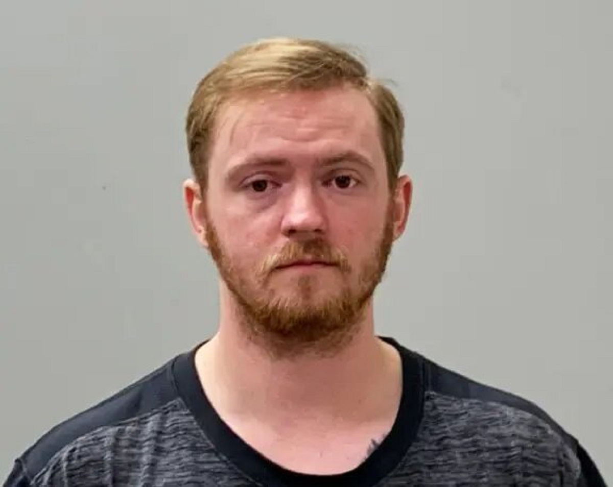 Oficial de Alabama mató a su novia embarazada y mitió afirmando que se ...