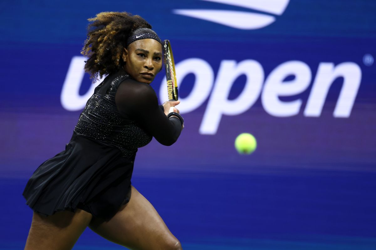 Serena Williams publicará su autobiografía: Recibió una millonaria ...