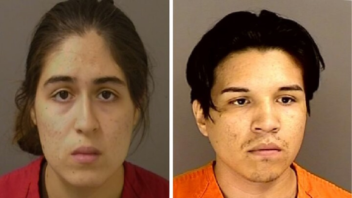 Maestra hispana de preescolar es arrestada por asesinato de una persona ...