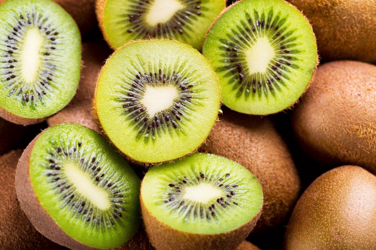 Cinco razones para comer el kiwi con piel - El Diario NY