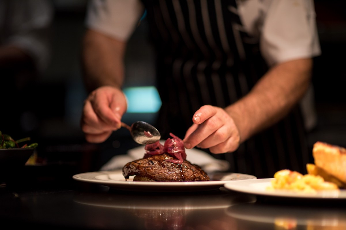 Nueva York tiene el restaurante de carnes más antiguo de los Estados ...