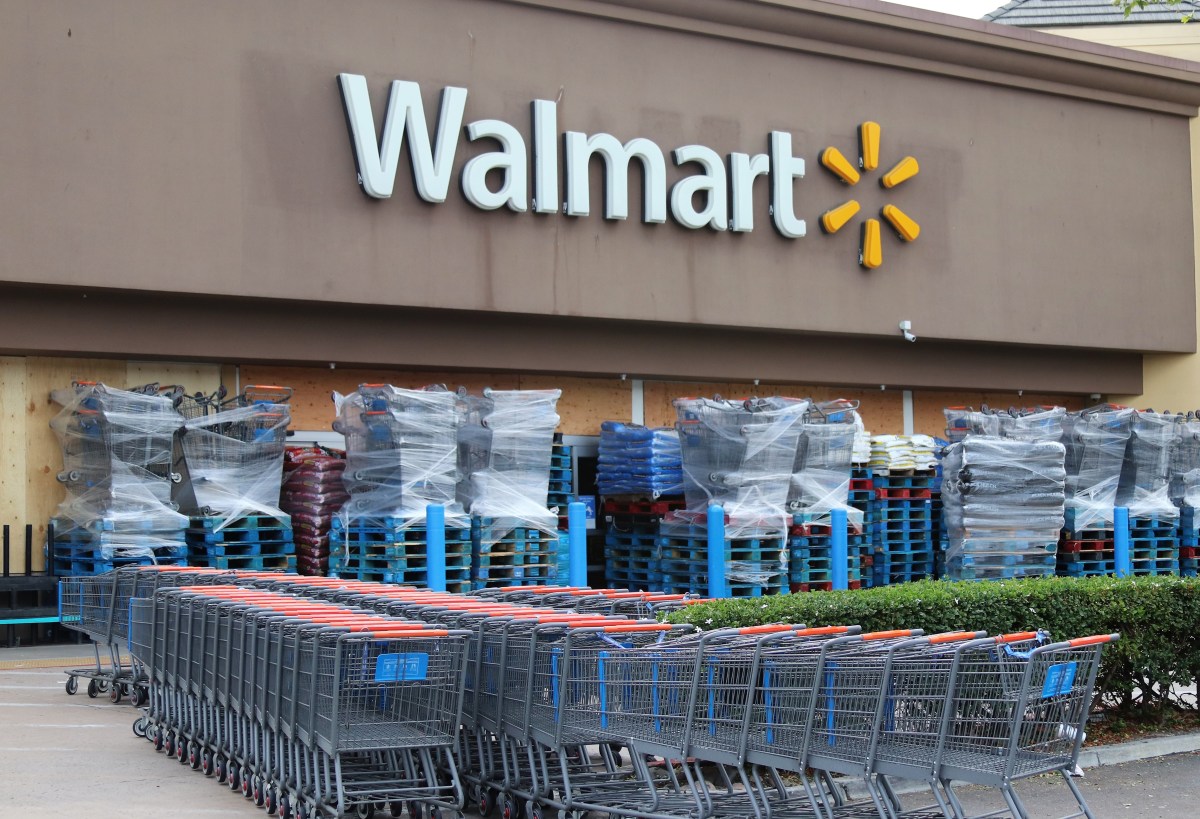 Walmart cerrará 17 tiendas en abril en 13 estados de EE.UU. - El Diario NY