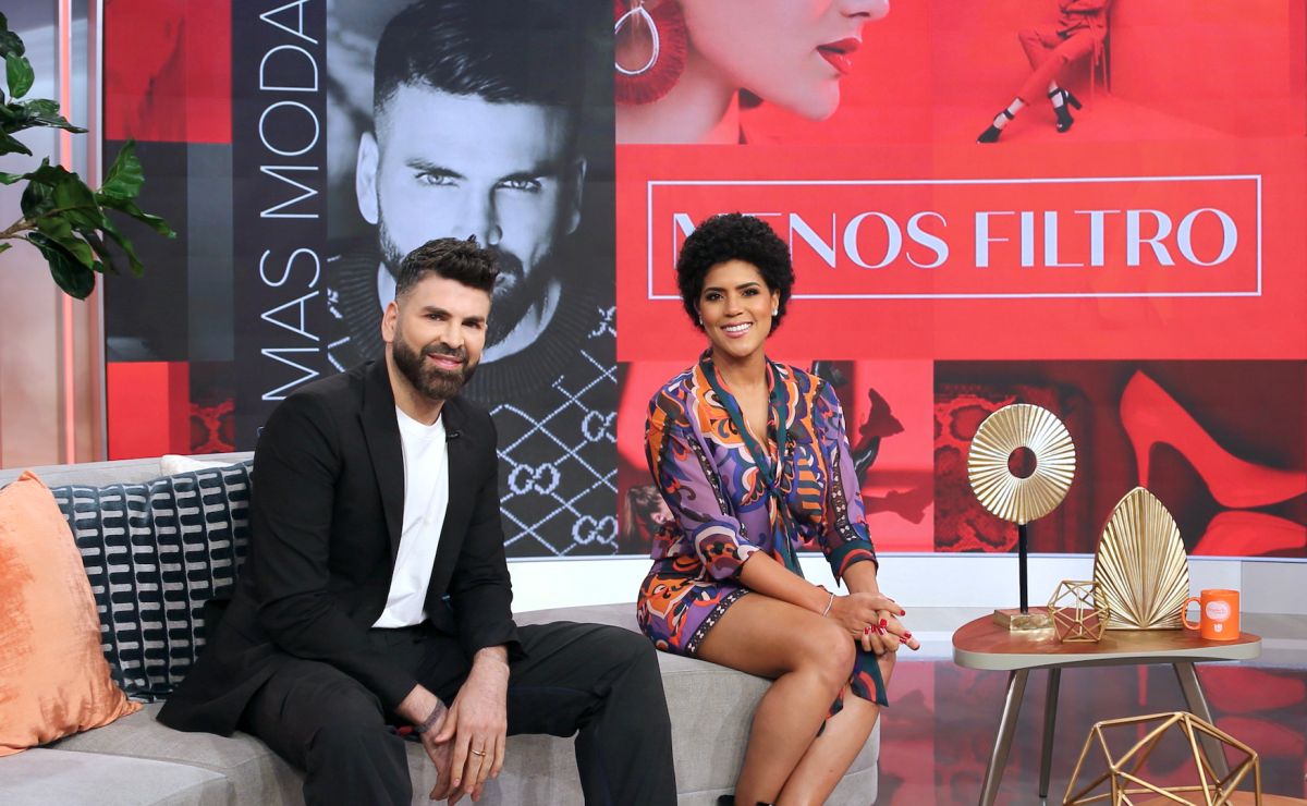 Francisca y Jomari Goyso protagonizan un nuevo desacuerdo por el estilo de la dominicana - El ...