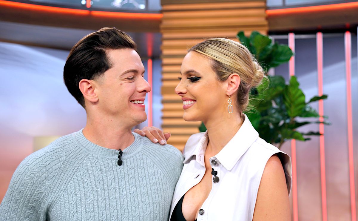 Lele Pons y Guaynaa posan con un bebé y dan una pista sobre su futuro ...