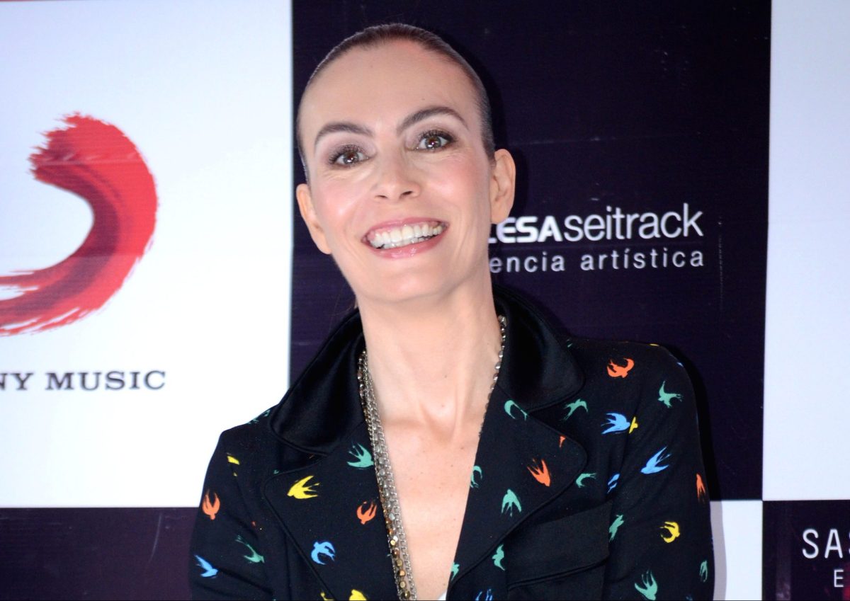 Mariana Garza Y Alix Bauer Aplauden La Valentía De Sasha Sokol El