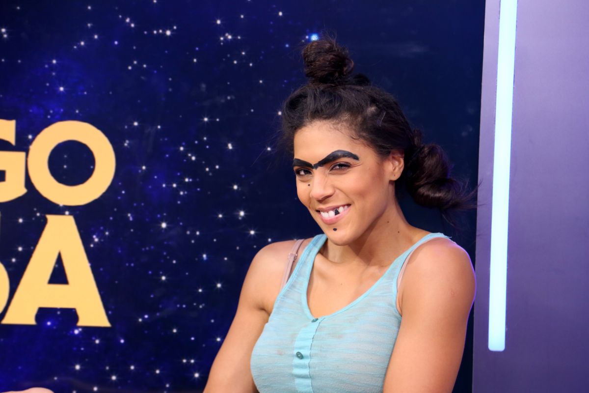 Mela ‘La Melaza’ y Doña Meche reciben el rechazo de la audiencia de ...