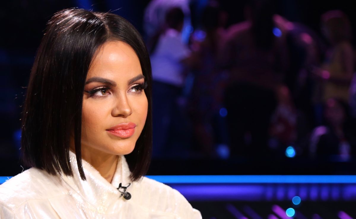 Natti Natasha aplaude sus logros: la dominicana lo hace en un ...