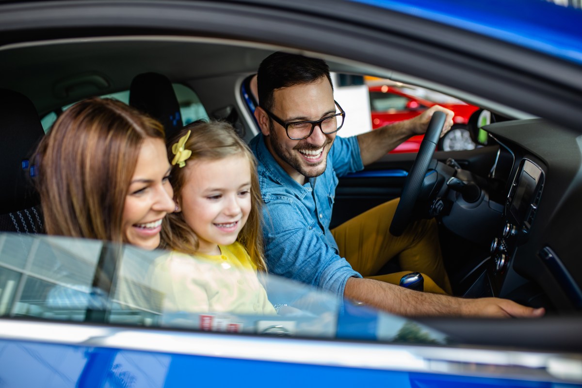 Precio promedio de autos nuevos en EE.UU. disminuye por segundo mes ...