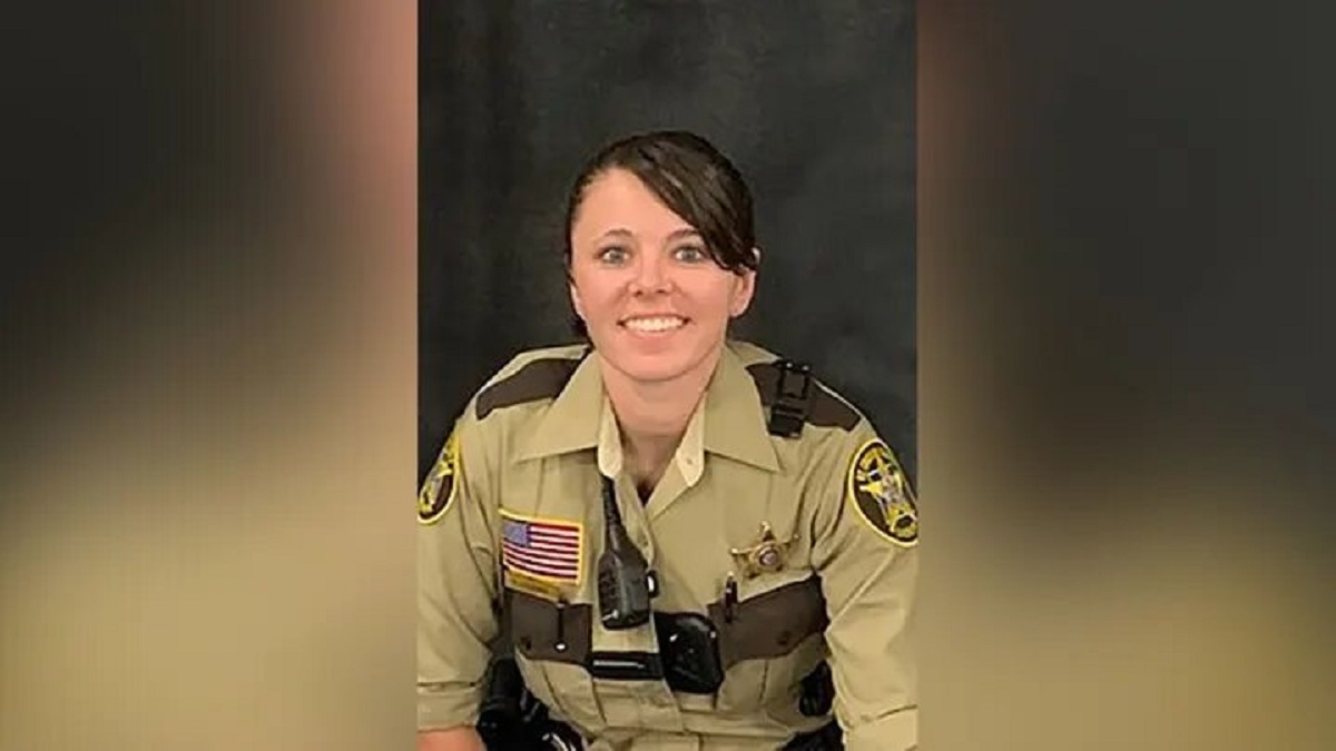 Oficial de Wisconsin fue asesinada a tiros mientras respondía a un ...