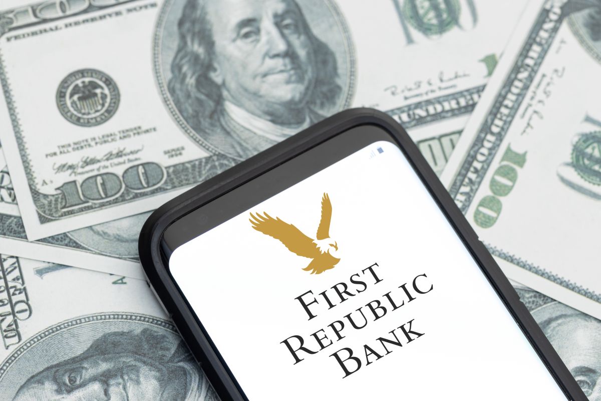 Estados Unidos embarga el banco californiano First Republic Bank - El ...