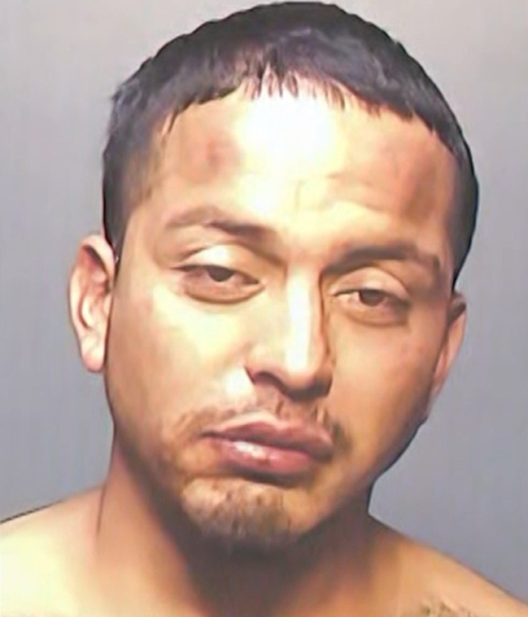 Autoridades en Texas no descartan que hispano acusado de atropellar a ...