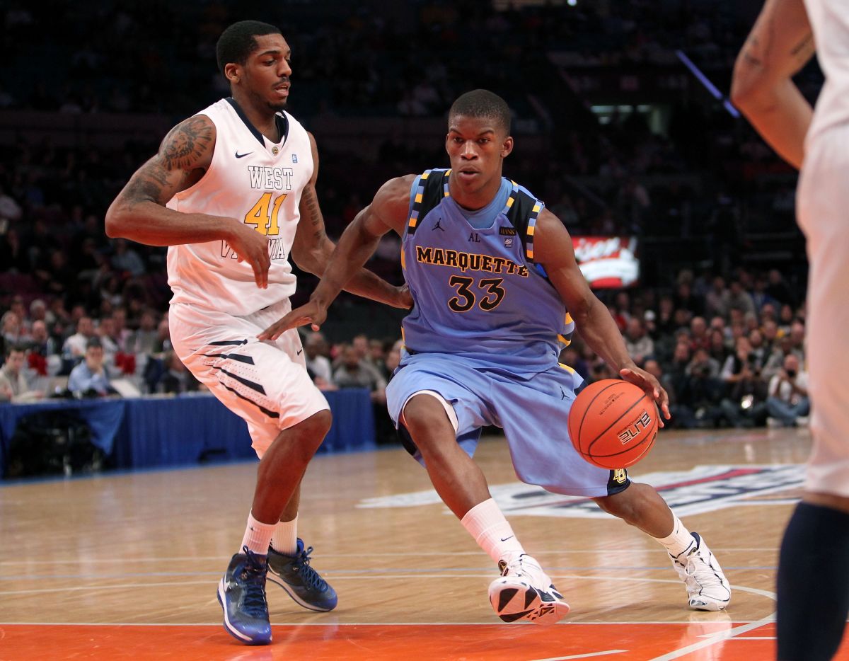 Sus padres lo abandonaron con apenas 13 años y hoy brilla en la NBA: La ...
