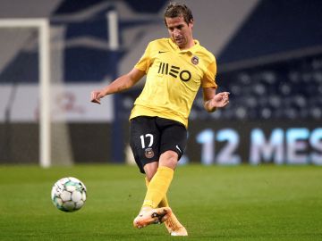 Fabio Coentrao: de ganar 2 Champions con el Madrid a trabajar en el ...