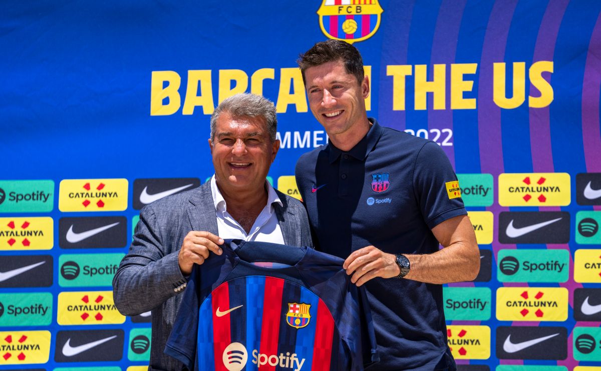 FC Barcelona tendrá un nuevo sponsor en su camiseta - El Diario NY