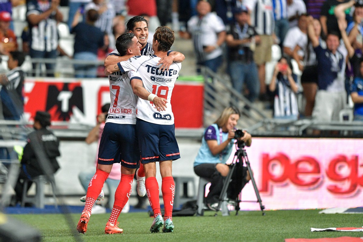 Torneo Clausura 2023 en la Liga MX: ¿Quiénes avanzaron a cuartos de ... Torneo Clausura 2023 en la Liga MX: ¿Quiénes avanzaron a cuartos de ...