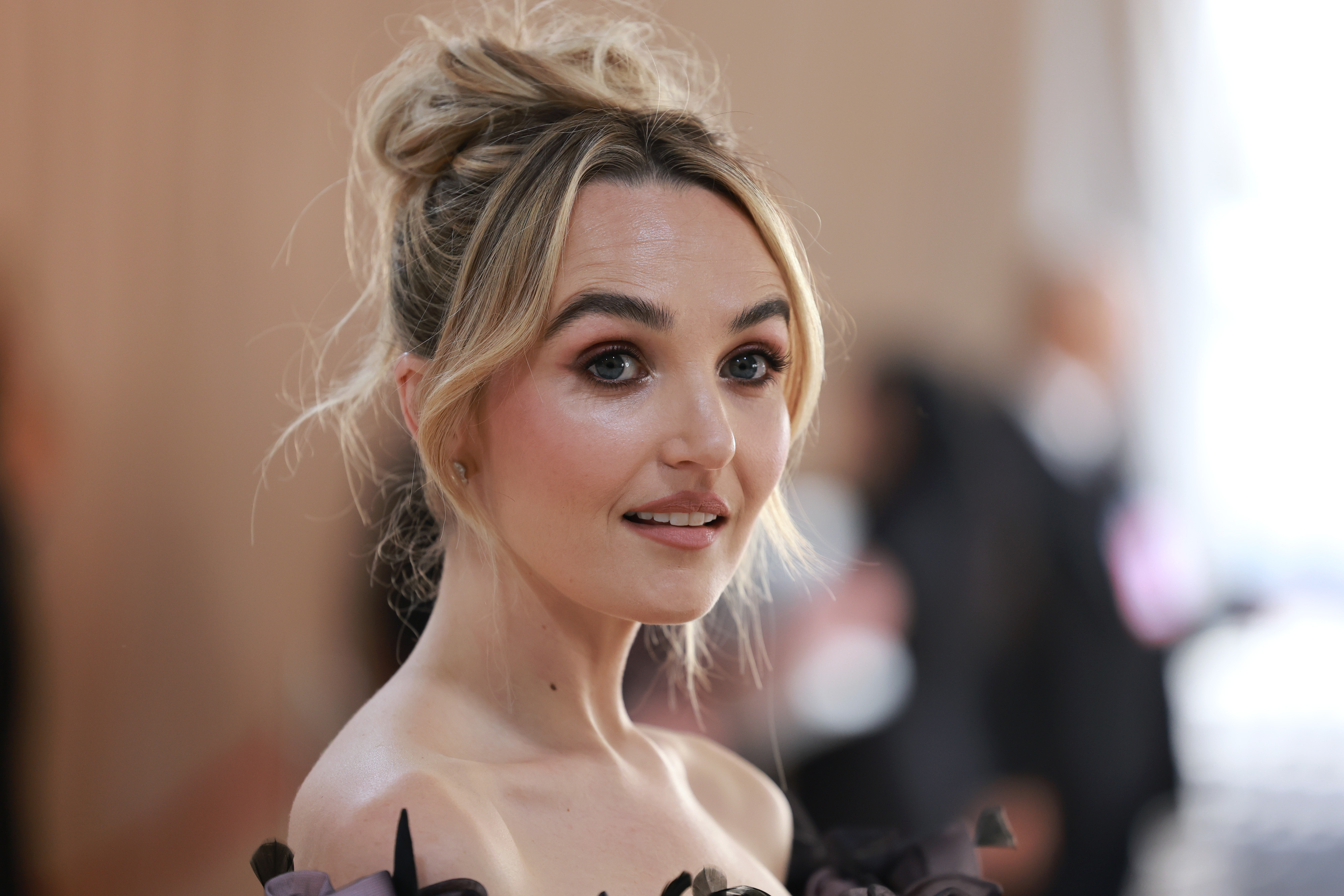 Chloe Fineman presume su hogar en West Village, Nueva York - El Diario NY