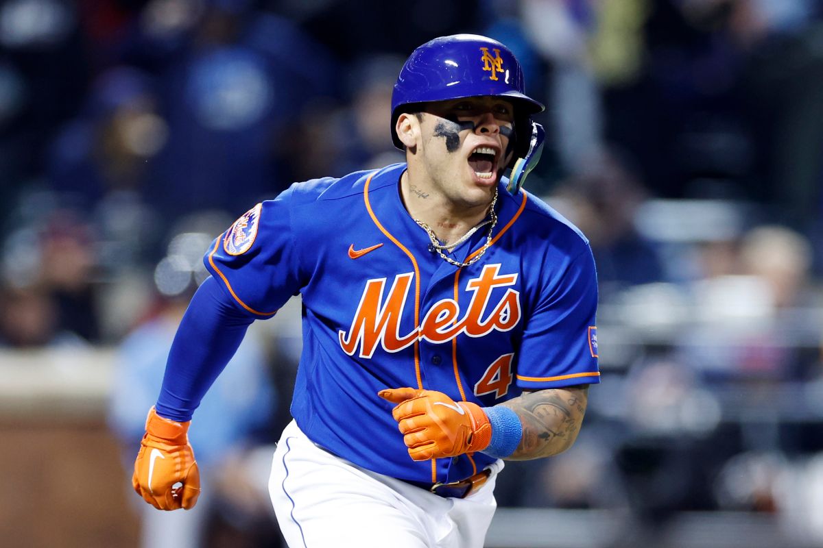 New York Mets con la esperanza puesta en sus prospectos - El Diario NY