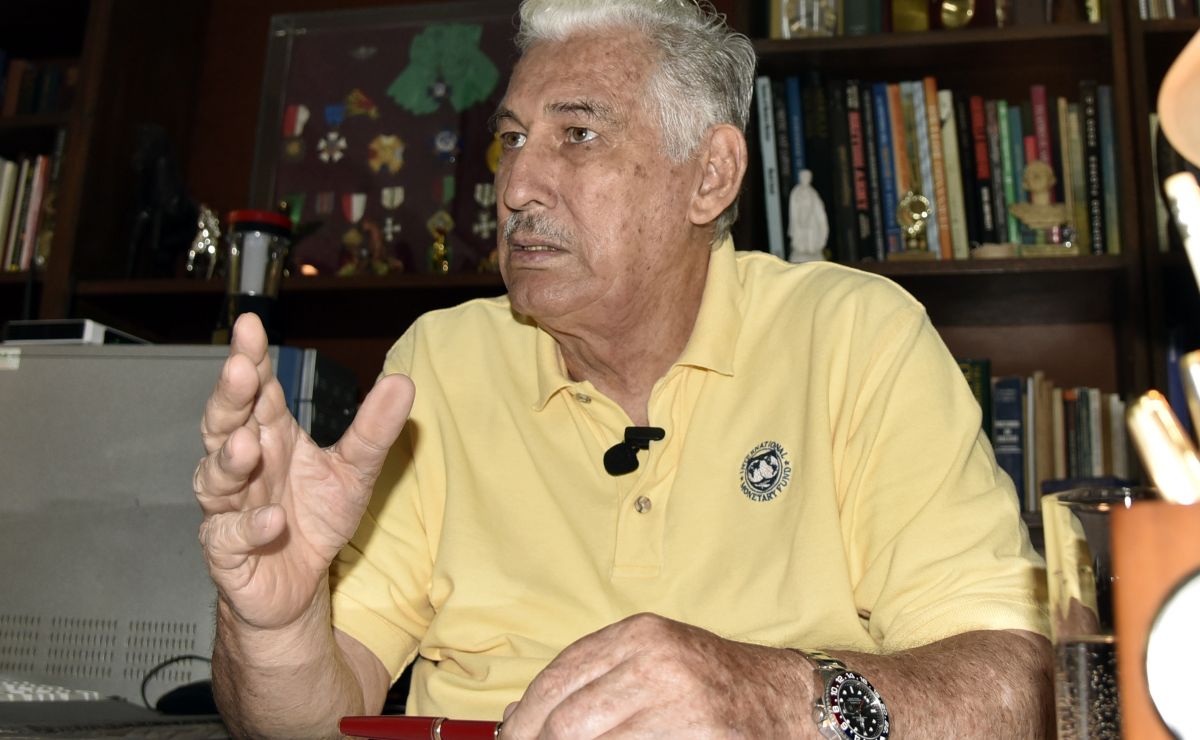 Murió Gary Prado, el general boliviano que capturó al "Che" Guevara en 1967 - El Diario NY