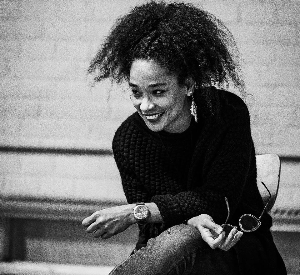 “Hablemos de la agonía”con Judith Sánchez Ruiz - El Diario NY