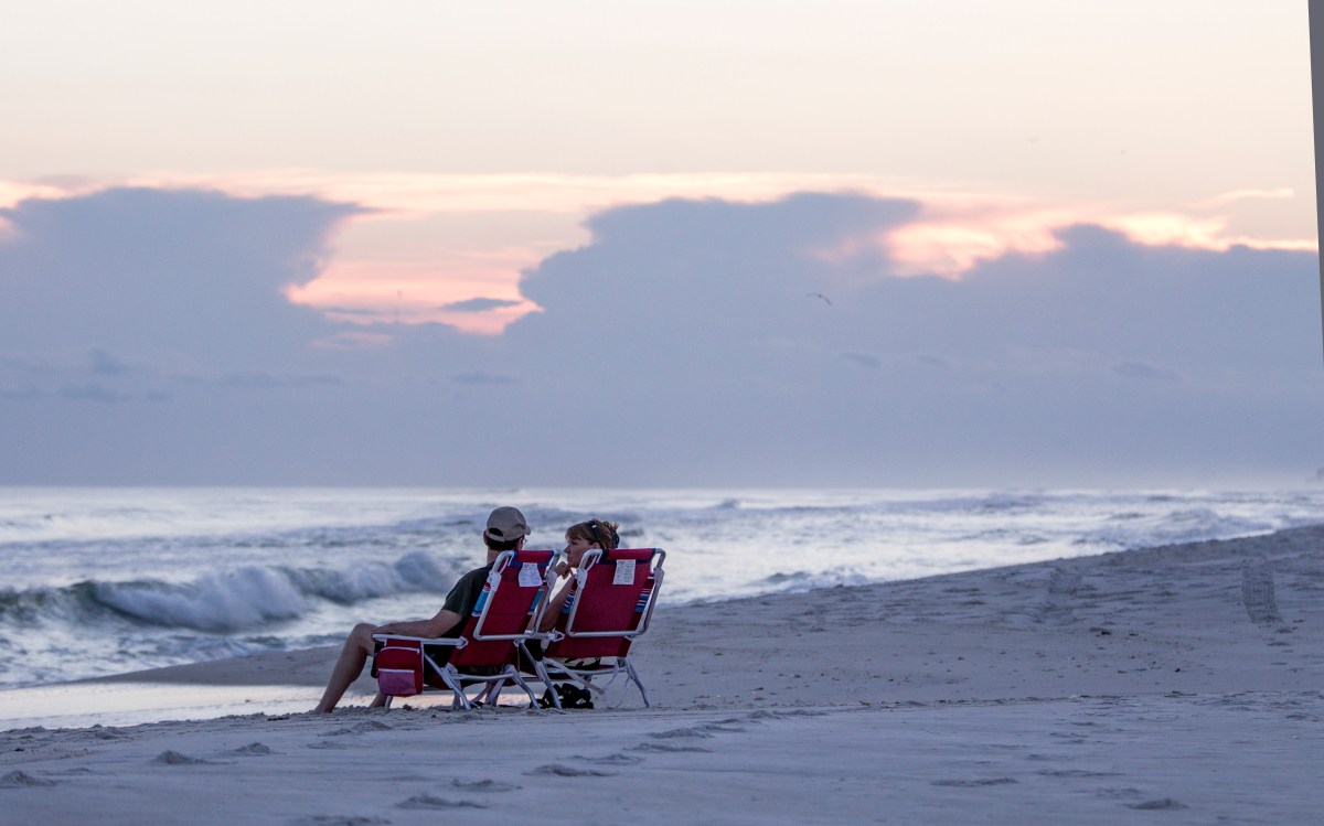 Las 10 mejores playas de Estados Unidos para visitar en este 2023 ...