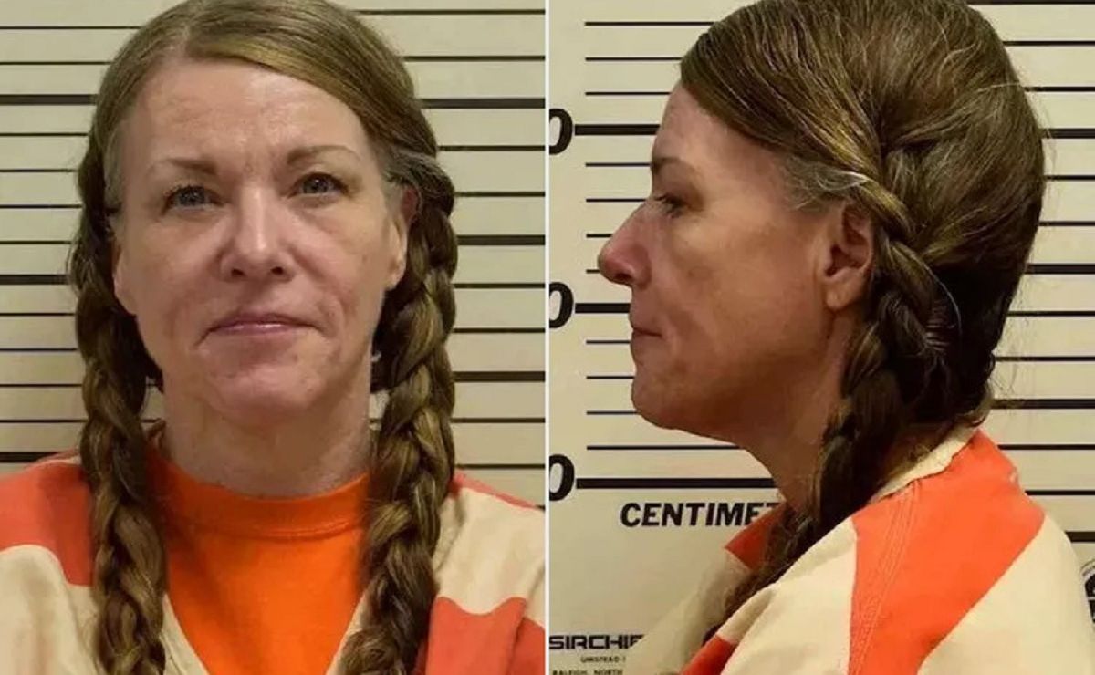 Madre De Idaho Acusada De Matar A Sus Dos Hijos Es Acusada Nuevamente
