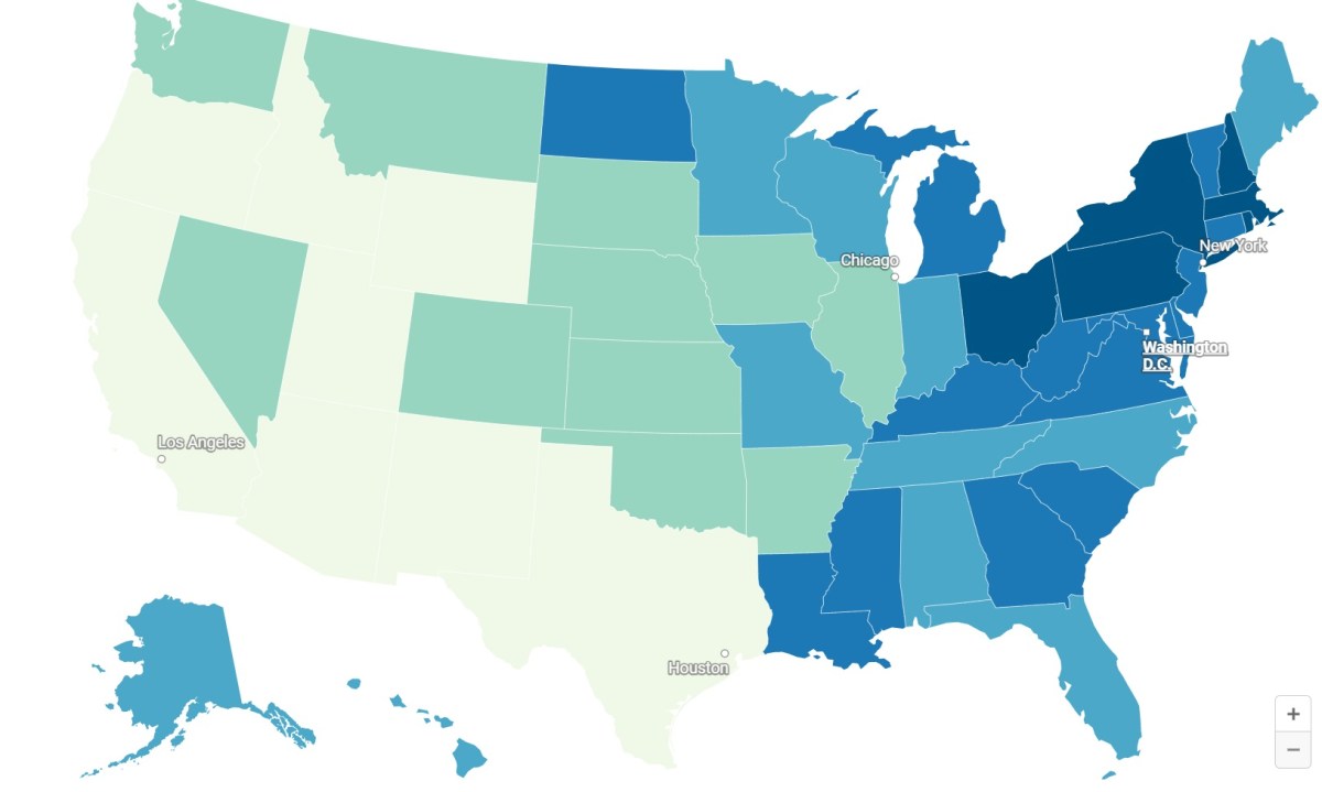 Los afrolatinos enfrentan mayores retos en vivienda e ingresos, a pesar ...