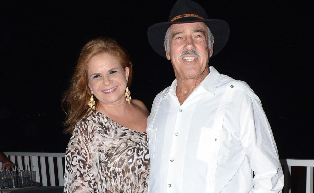 Abogado de Margarita Portillo asegura que Andrés García murió ...