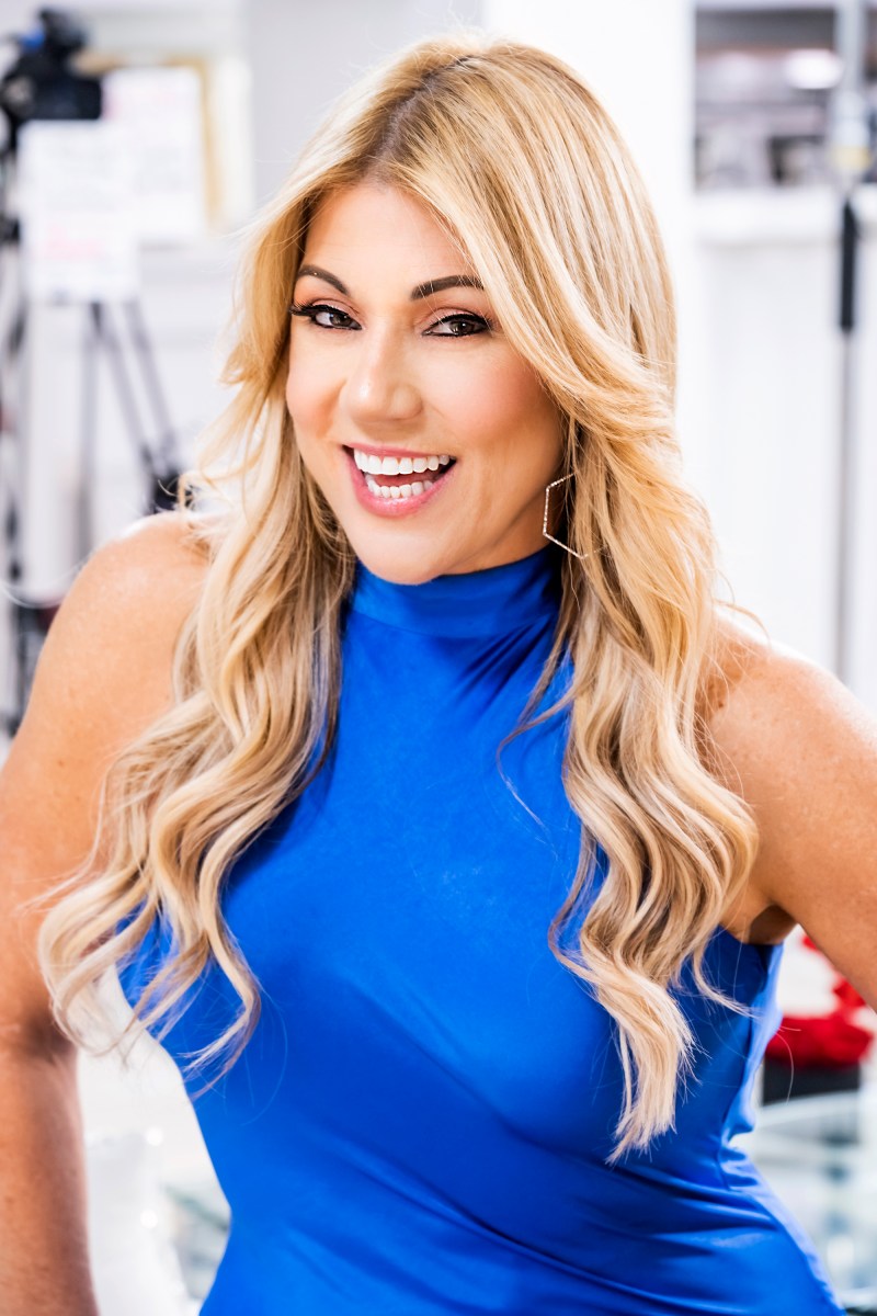 Mi gran secreto sale a la luz - El Diario NY