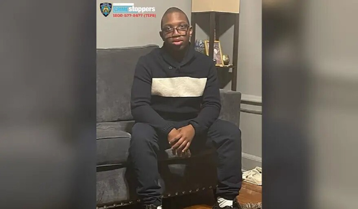 Hombre de 19 años es acusado de matar a estudiante que fue hallado ...