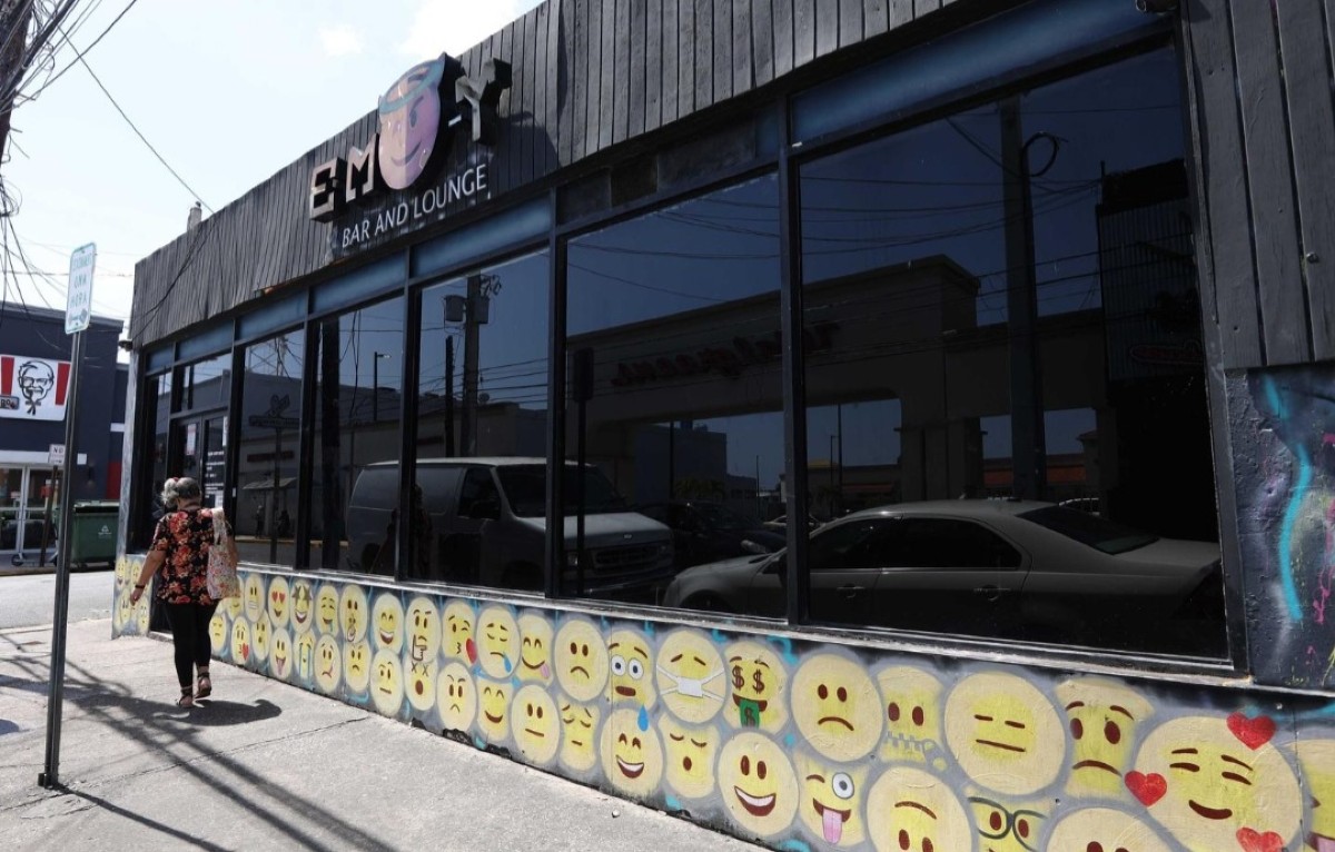 Dos peruanos estudiantes de NYU que celebraban cumpleaños en Puerto ...